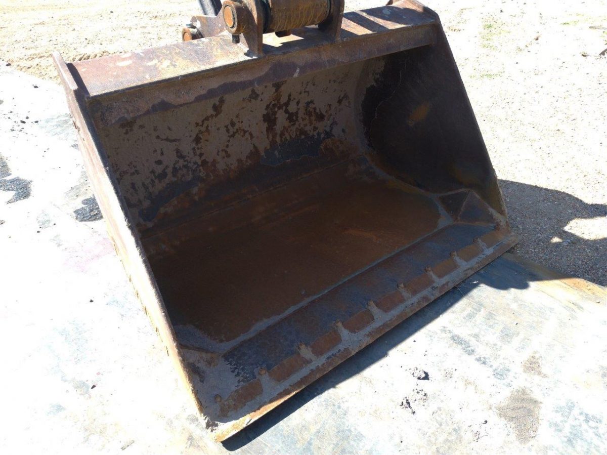 Caterpillar 324DL Long Reach Excavator