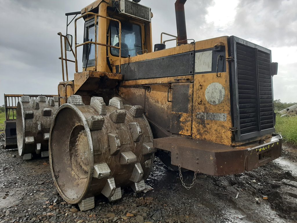 Hunter Valley Used Construction Equipment – Excavators, Graders, Trucks